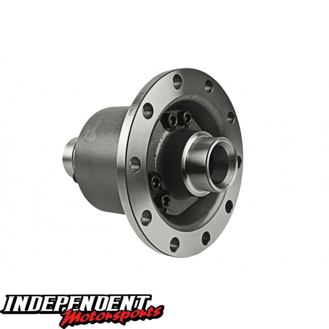 Eaton Detroit Truetrac M80 Differential for Holden Commodore VT2-VZ