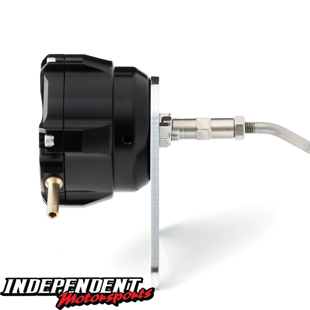 GFB WGA 7305 Wastegate Actuator for Subaru WRX STI (1999–2021 ...