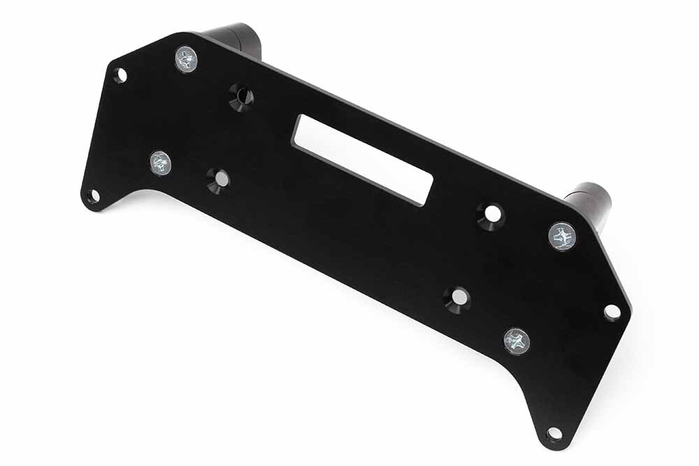 Haltech NEXUS R5 Tube Mount Kits