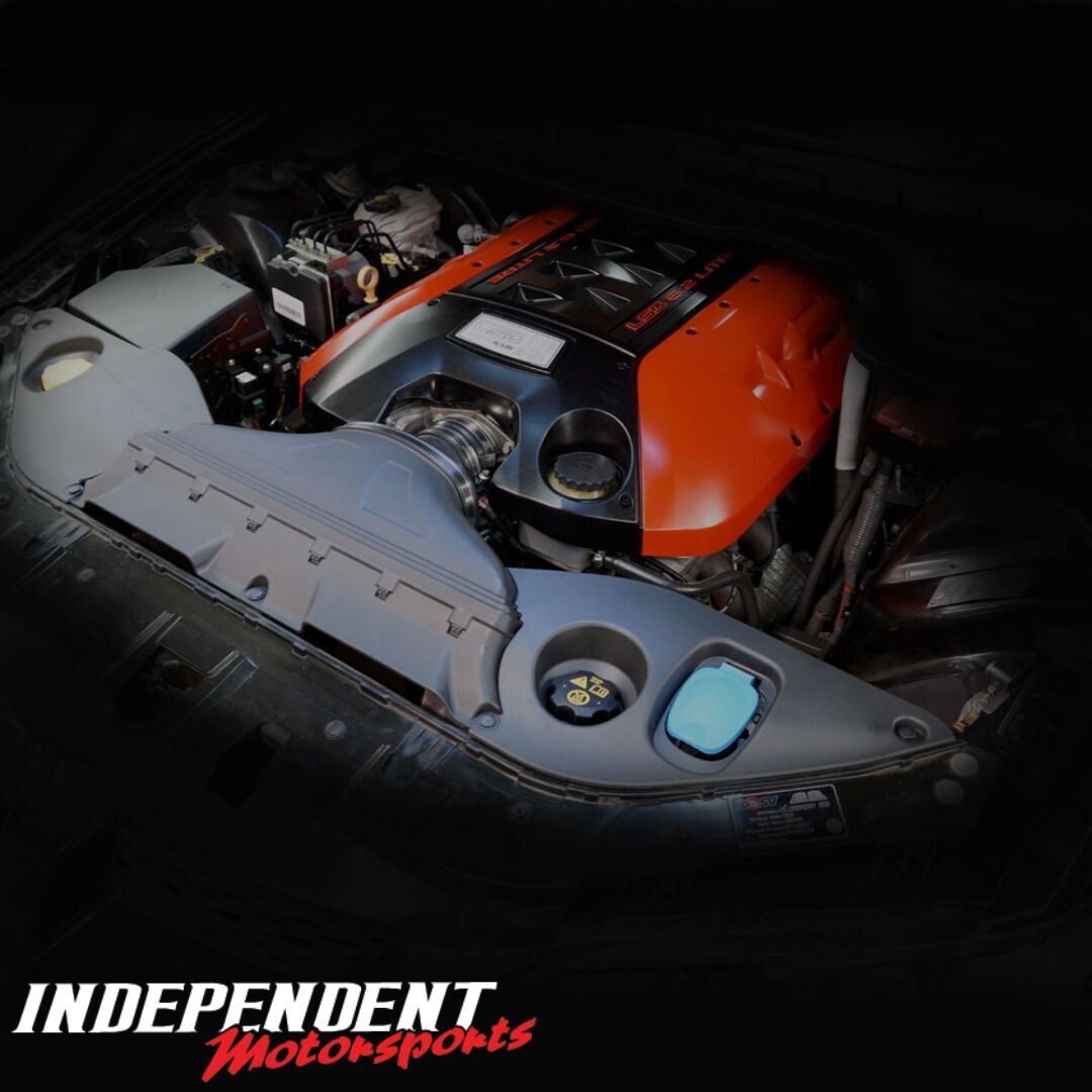 VCM Performance Holden VE-VF OTR