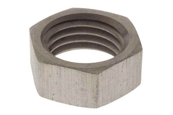 Raceworks Bulkhead Nuts