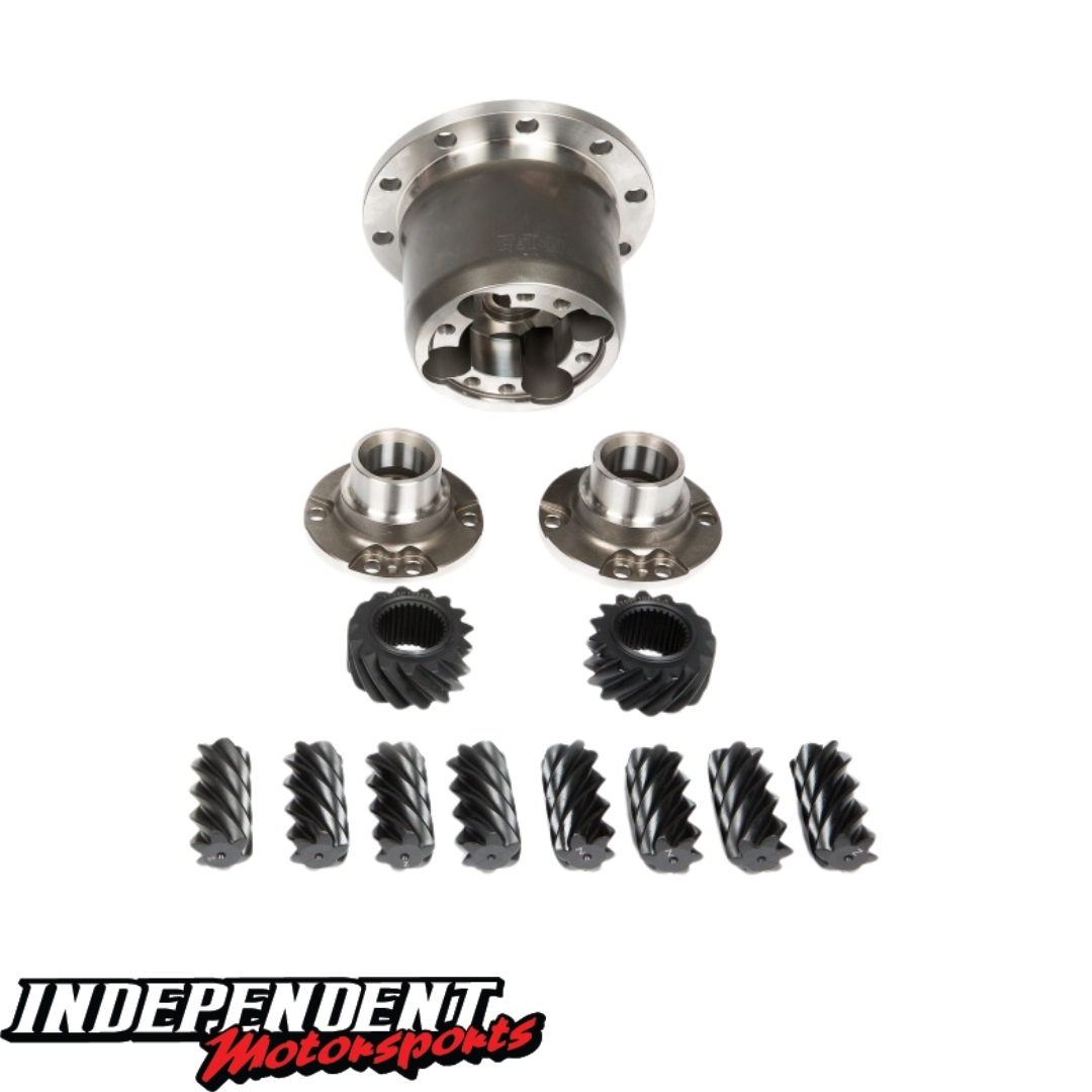 Harrop Eaton Truetrac Differential for Holden Commodore VE | Enhanced ...