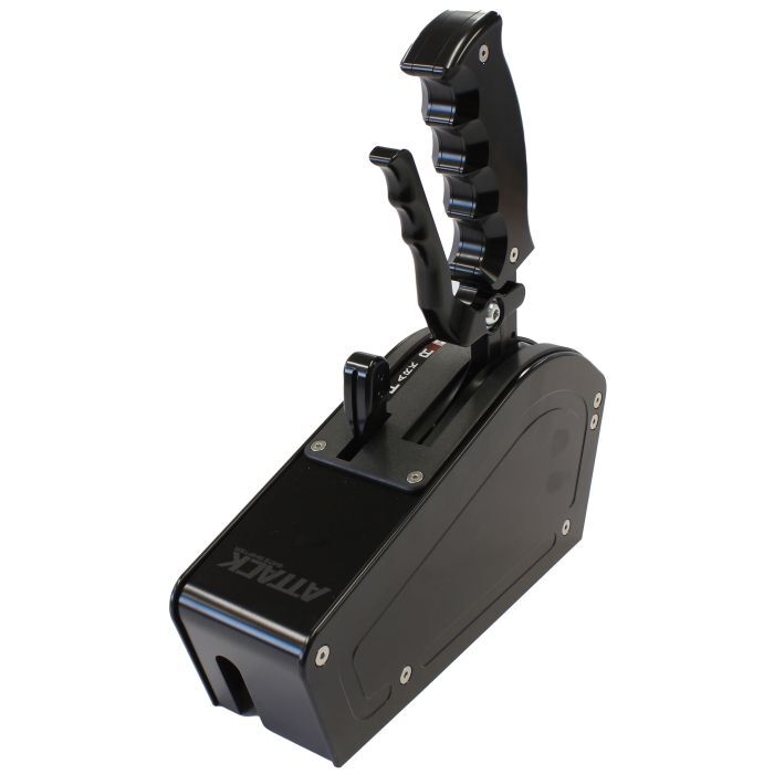 Bang Shift ATTACK 2 Speed Forward & Reverse Pattern Gate Shifter ...