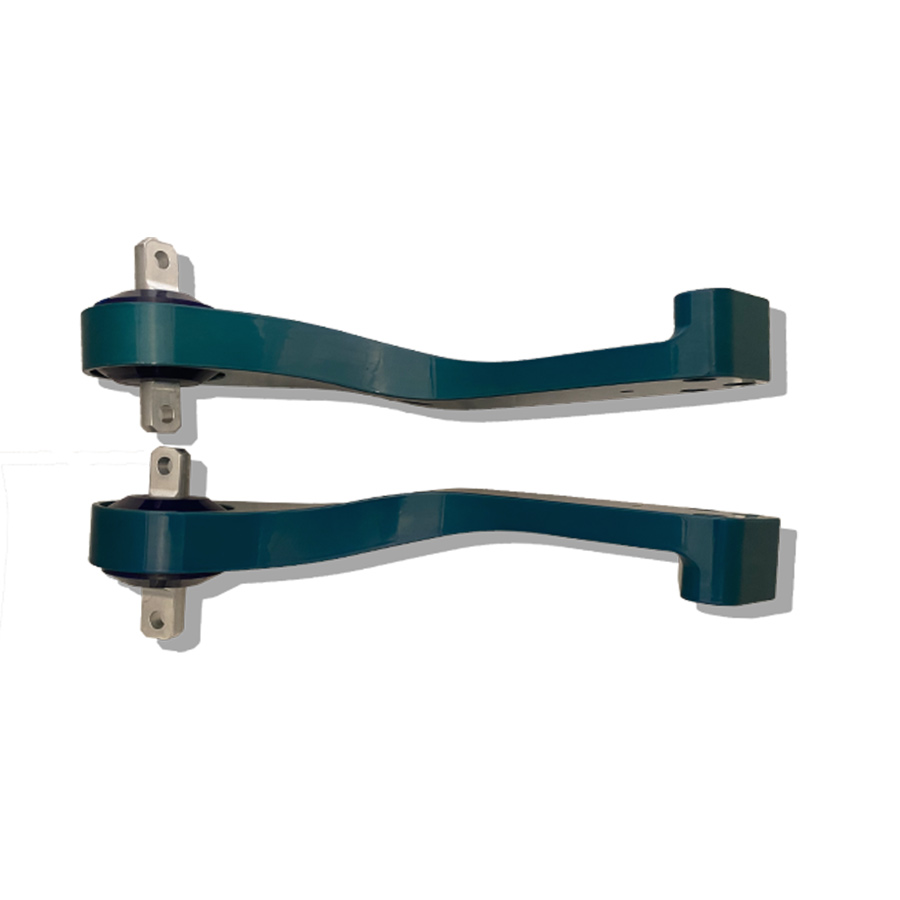 DSR Street Dominator Control Blade Arms