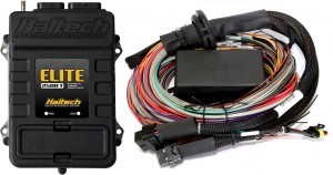 Haltech Elite 2500T