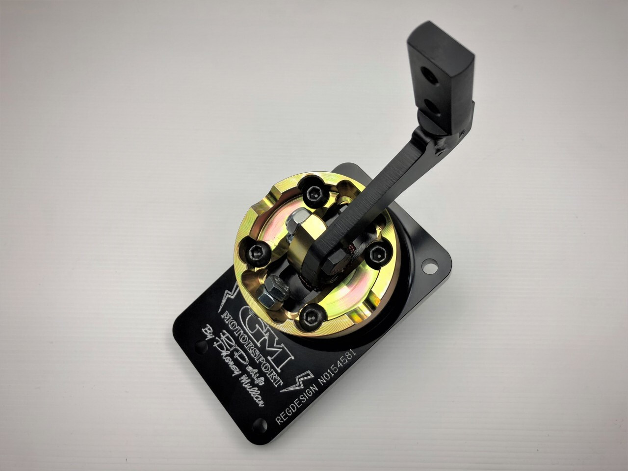 Ripshift Holden Street Shifter 6 Speed Suit VT VX VU VY VZ VE VF