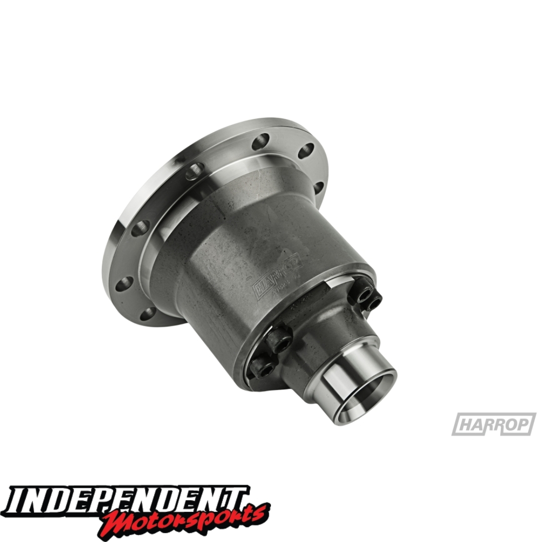 Eaton Detroit Truetrac M86 Differential for Ford Falcon BA/BF/FG Turbo ...