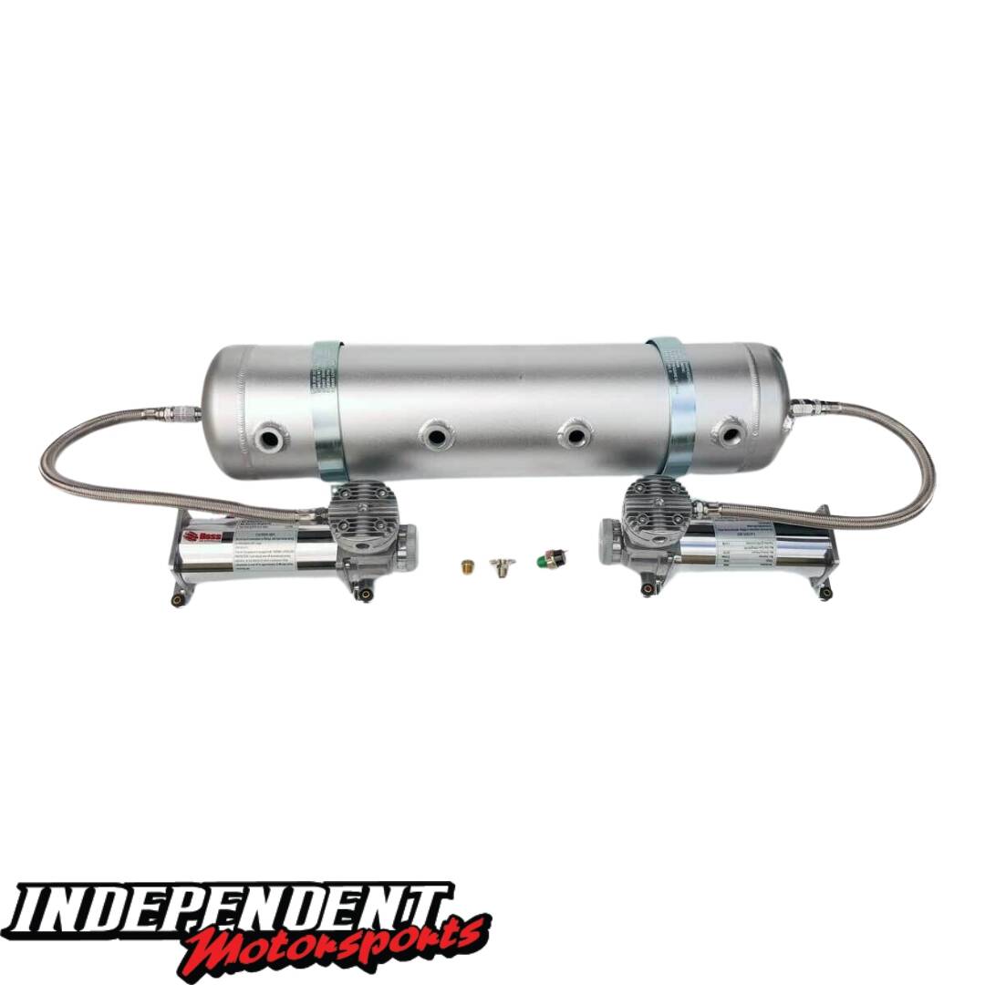 Commodore VE/VF Full Air Suspension Kit