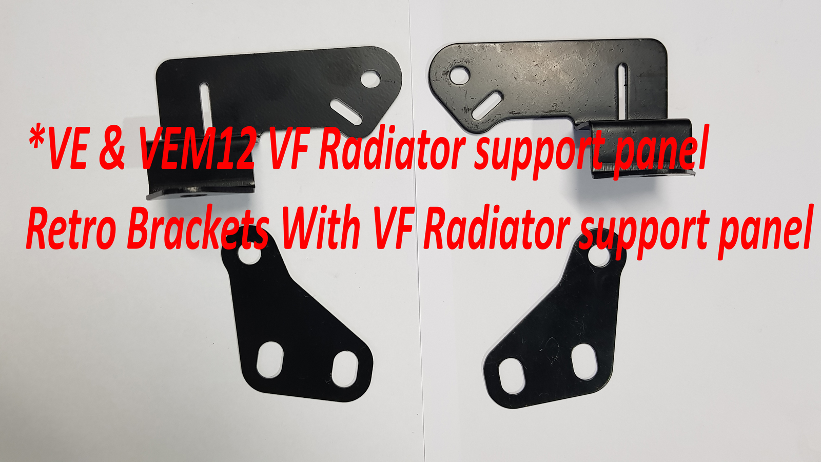 VCM Performance Holden VE-VF OTR