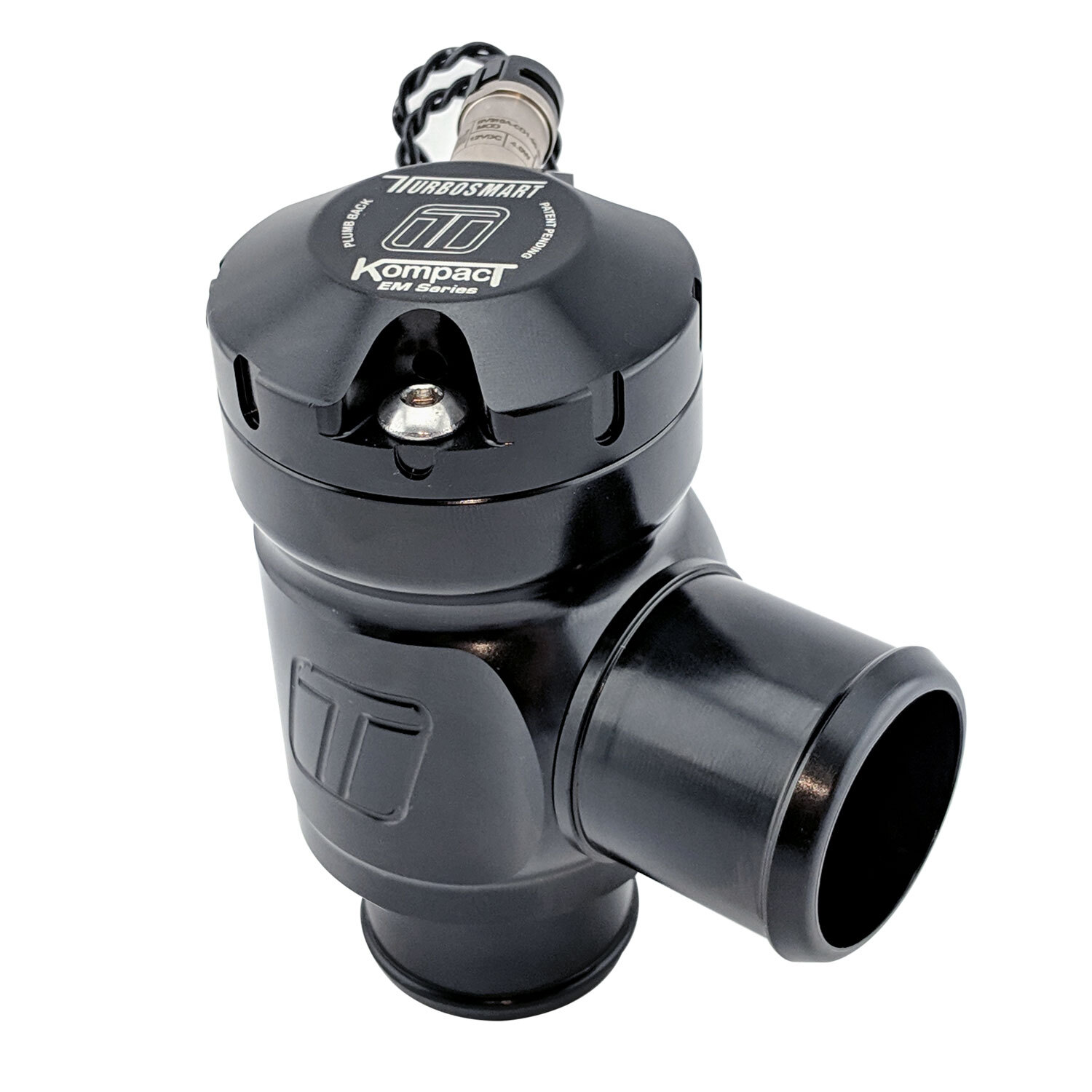 Turbosmart Kompact EM Series BOV