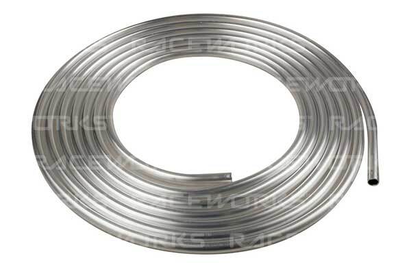 600 SERIES ALUMINIUM HARD LINE
