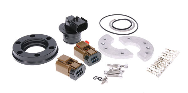 Electrical Bulkhead Kits