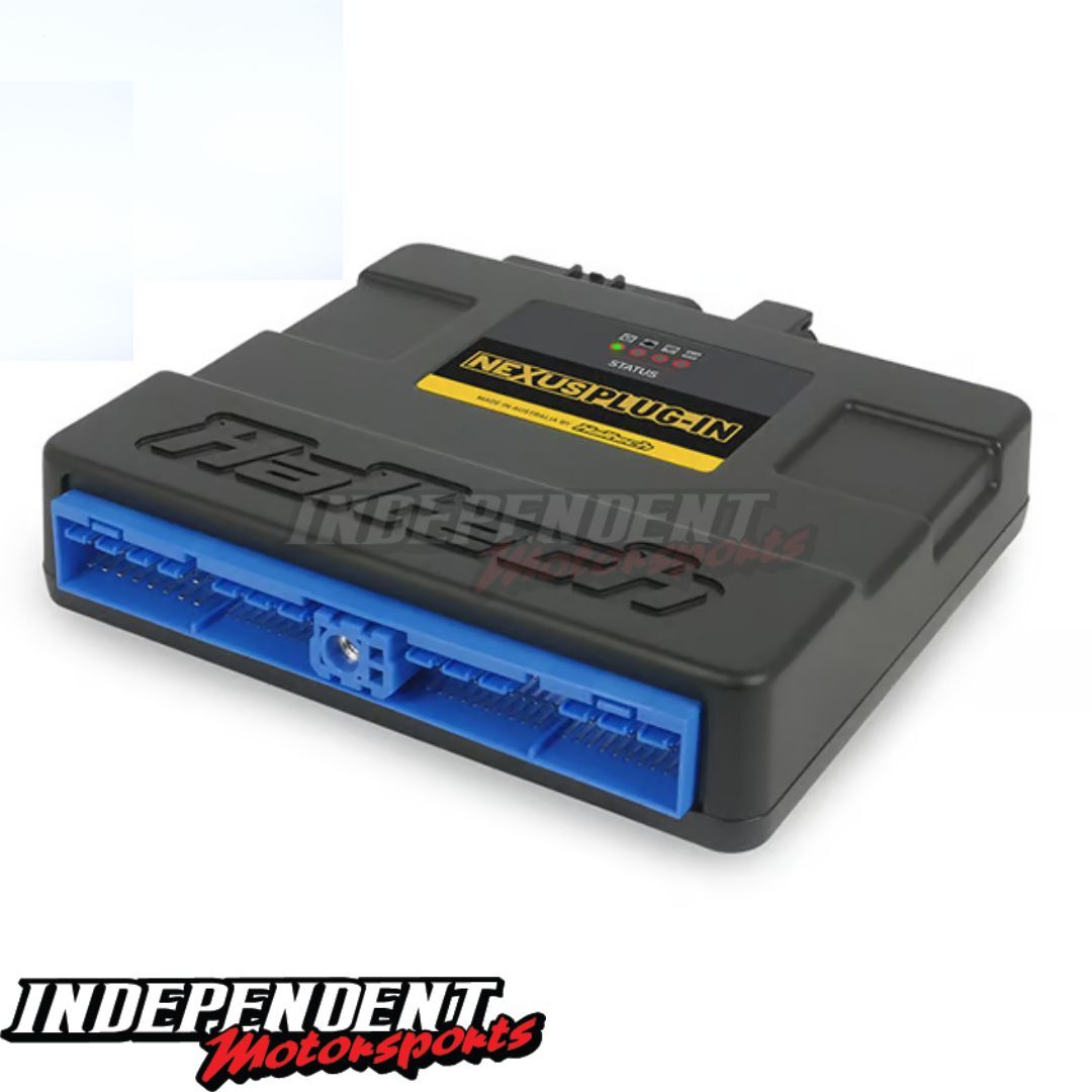 Haltech HT-231801 Nexus Plug-in ECU – Nissan Skyline R32/R33/R34 GT-R | Advanced Engine Management