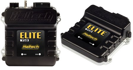 Haltech Elite 750 ECU | Independent Motorsports