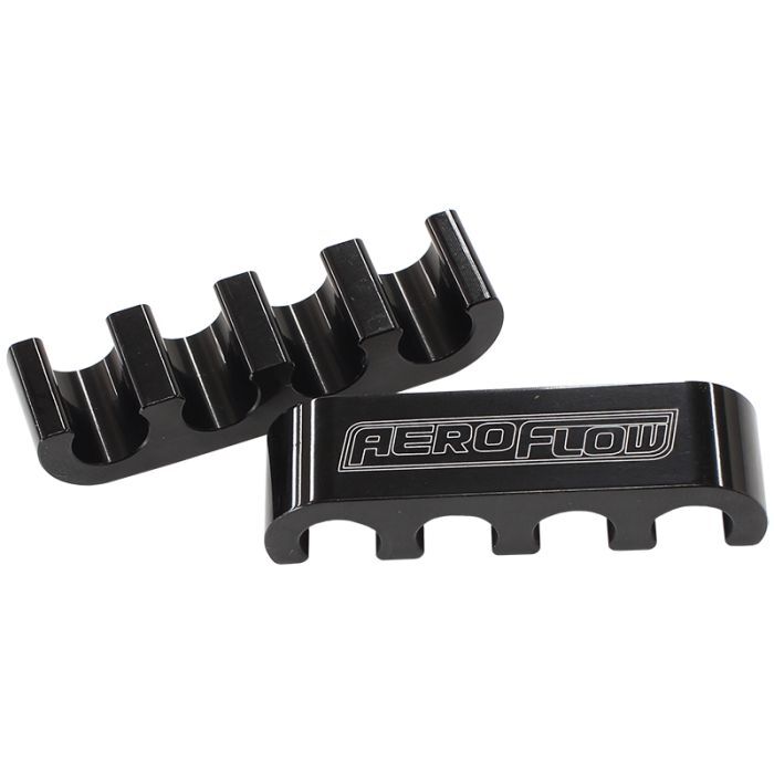 Billet Floating Lead Separators