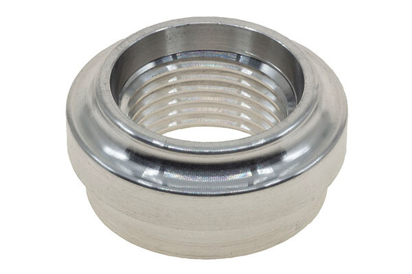 Alloy AN Female ORB (O-Ring Boss)