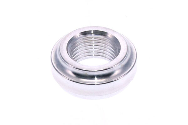 Alloy NPT Female Weld On