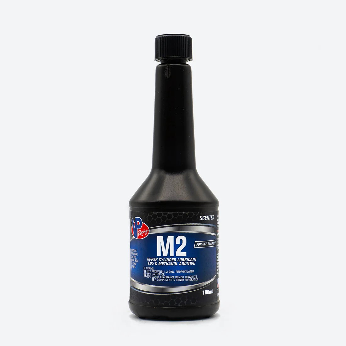 VP M2 SCENTED UPPER LUBE 180ML