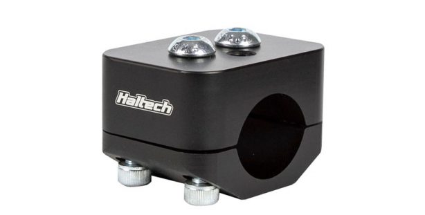 Haltech IC-7 Display Dash