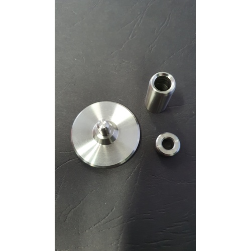 Flapper Valve XR6 Turbo / F6 BA BF FG