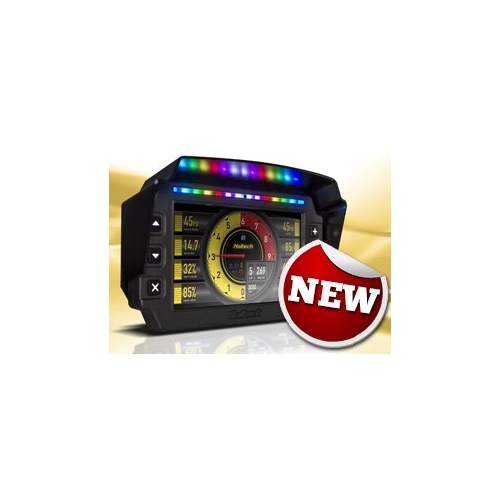 Haltech IC-7 Display Dash