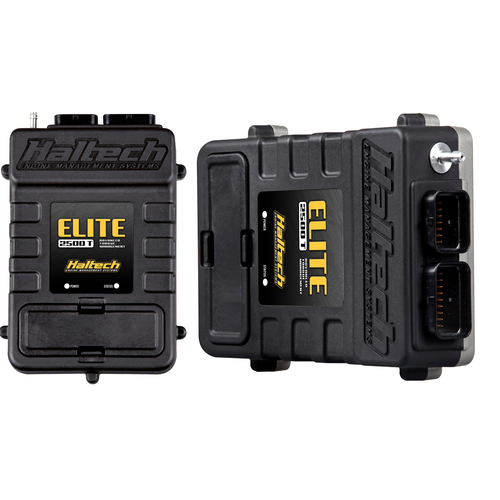 Haltech Elite 2500T