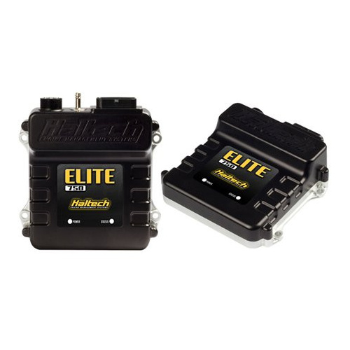 Haltech Elite 750