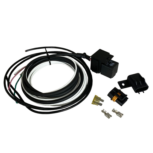 Single & Dual Relay Kits