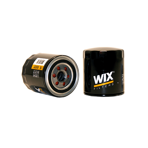 Wix racing oil filter for Ford Barra 4L